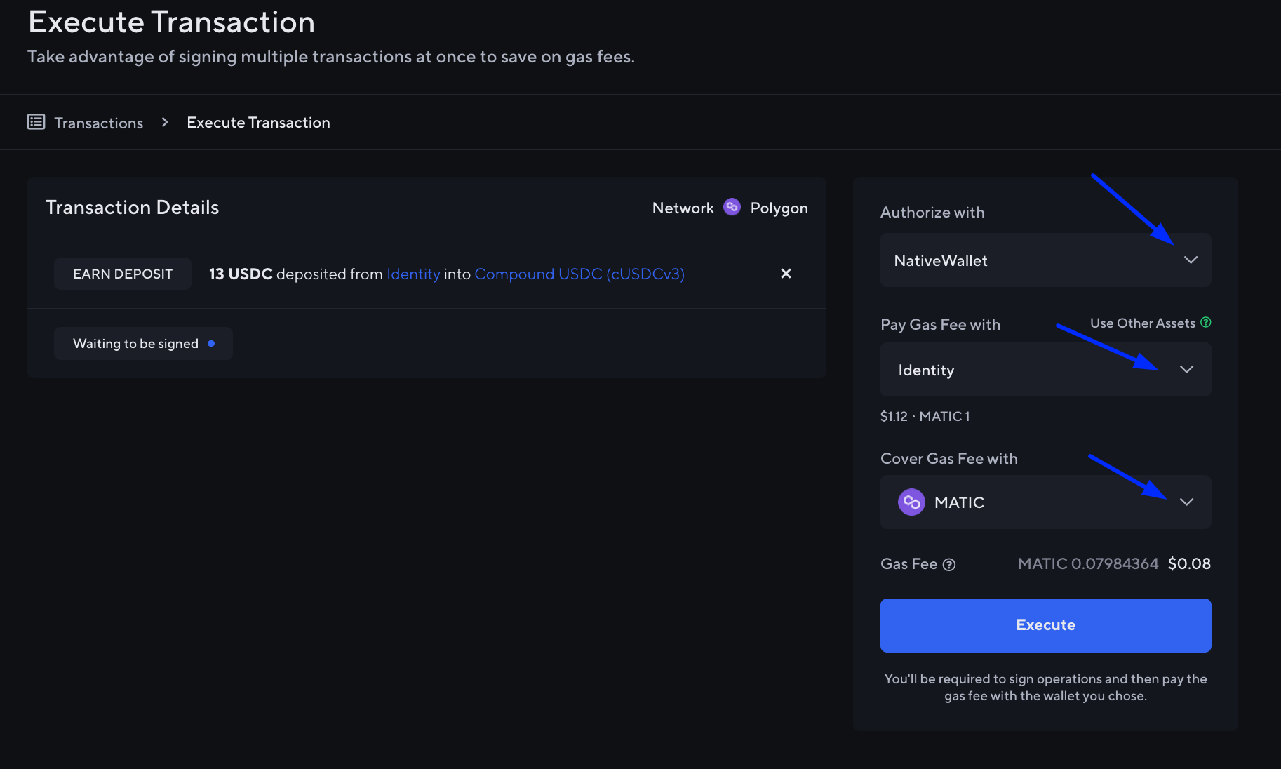 Earn with DeFi on the Nexo Wallet - Explained • Nexo