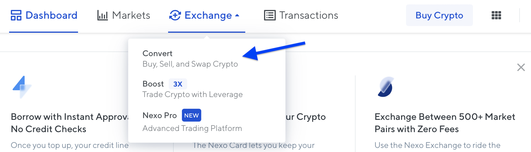 NEXO Token - FAQ • Nexo