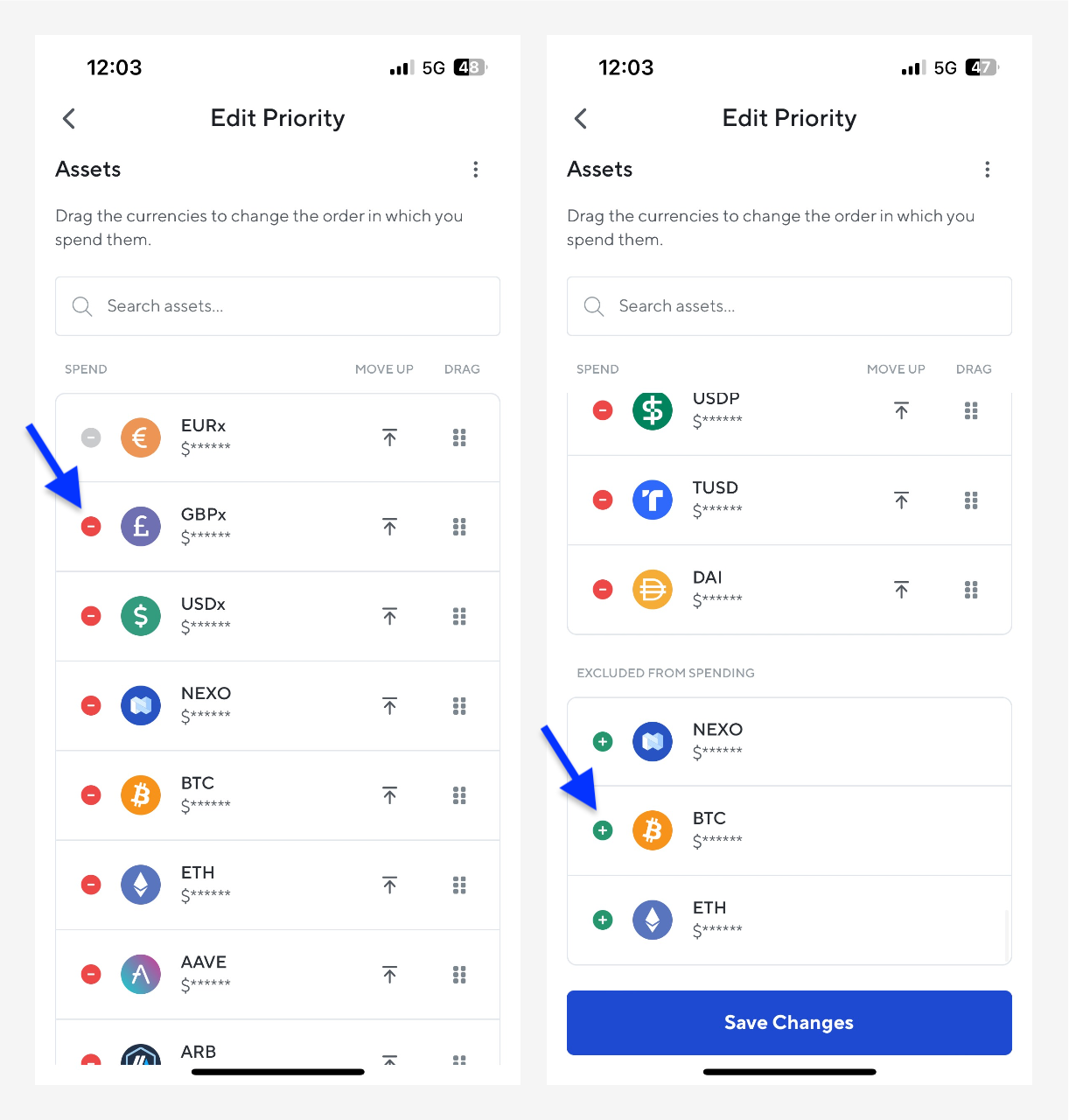 How does the Nexo Card work in Debit Mode • Nexo