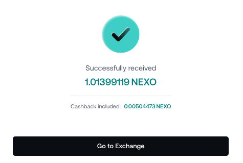 NEXO Token - FAQ • Nexo