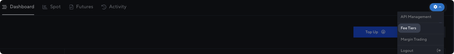 What are the Trading Fees on Nexo Pro • Nexo