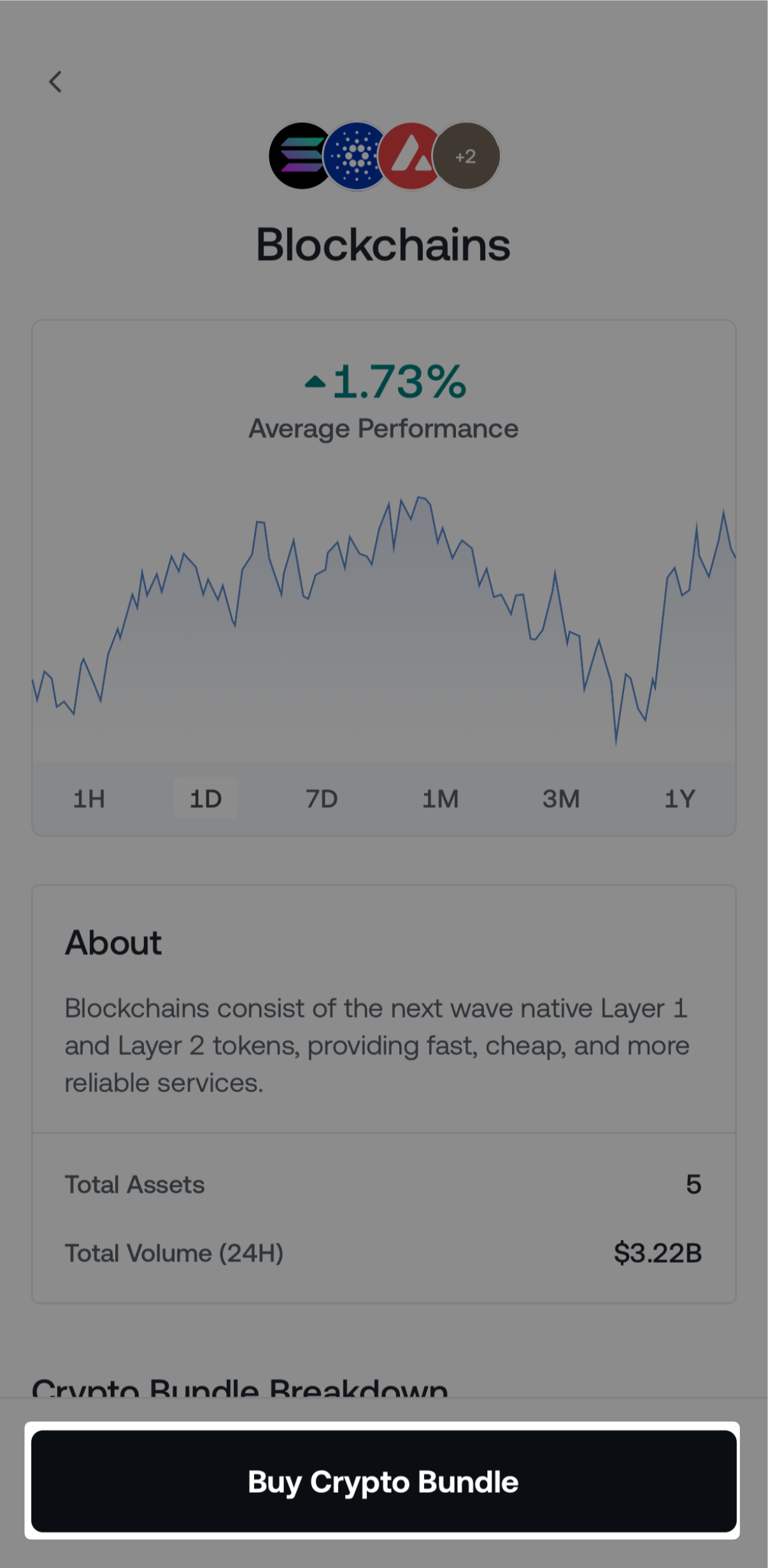 Nexo Exchange Services - Explained • Nexo