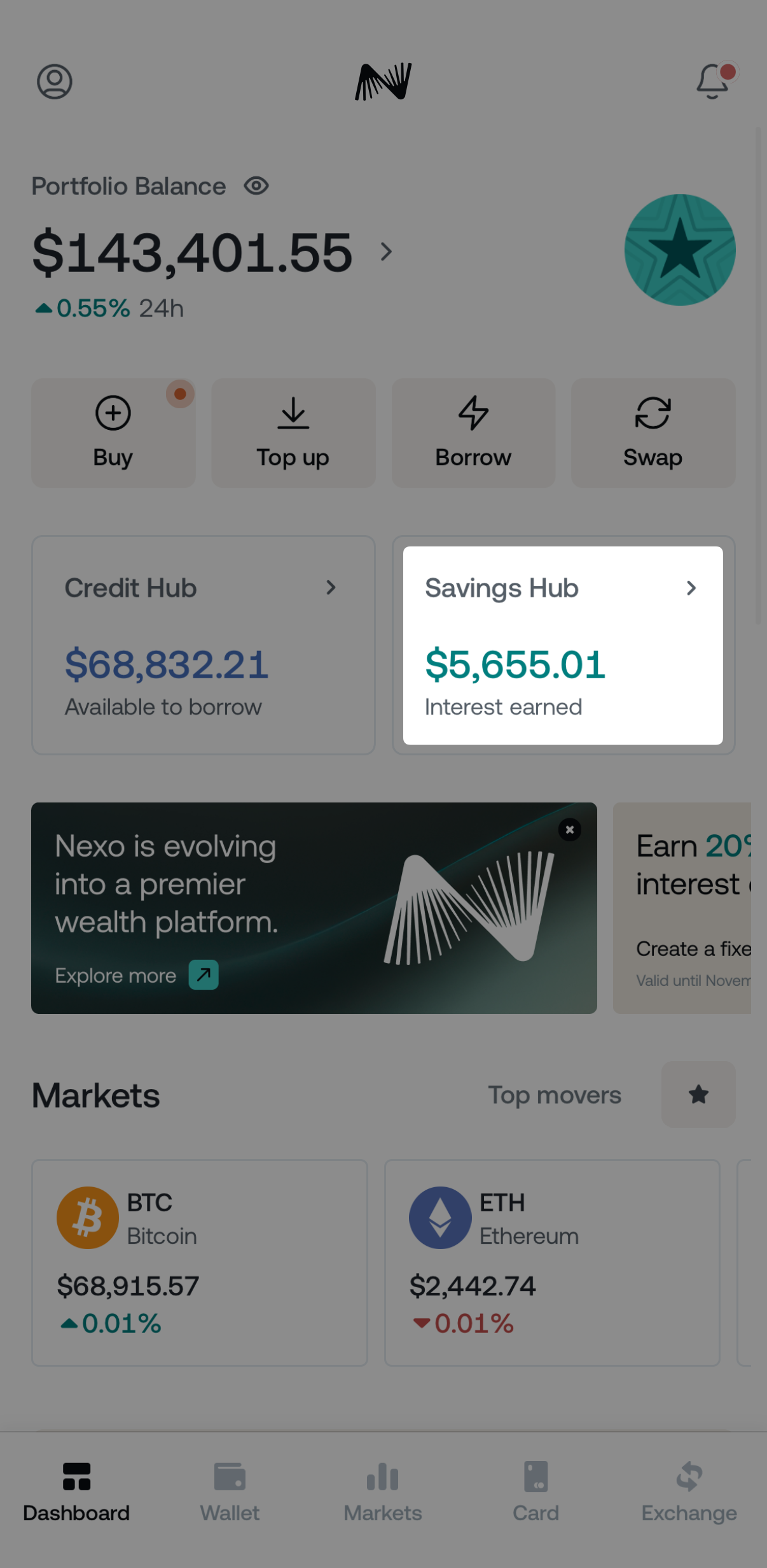 Dual Investment - Explained • Nexo