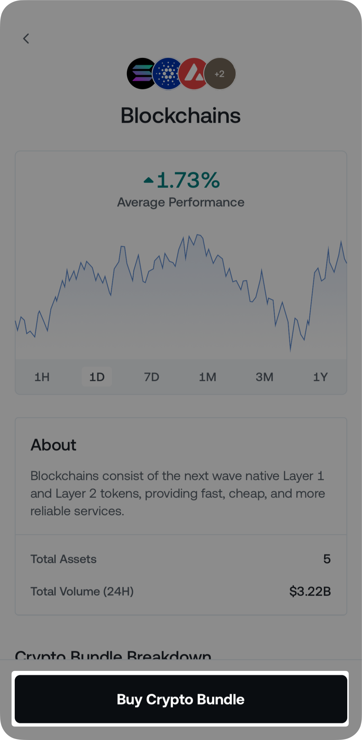 Nexo Exchange Services - Explained • Nexo