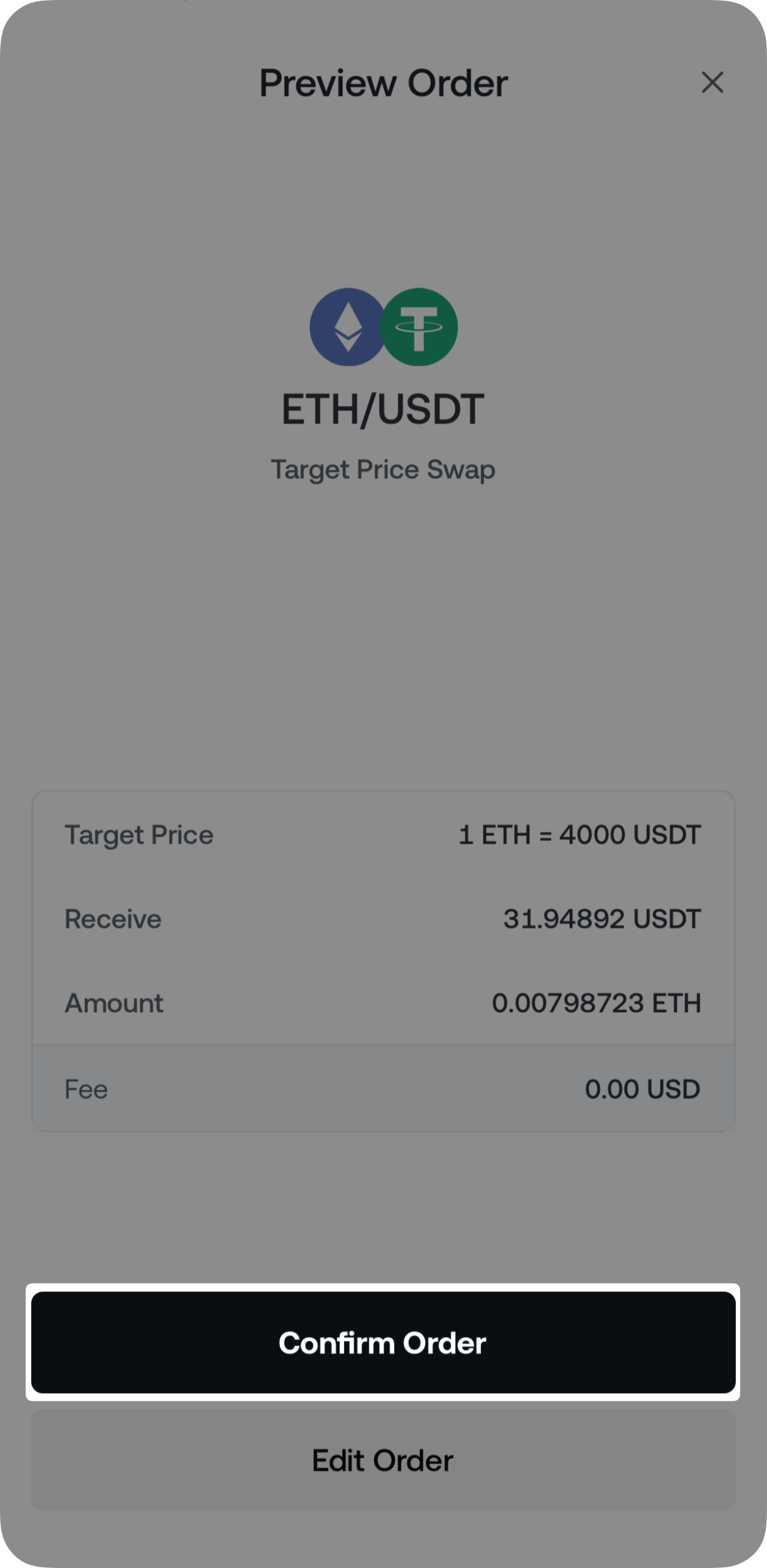 Nexo Exchange Services - Explained • Nexo