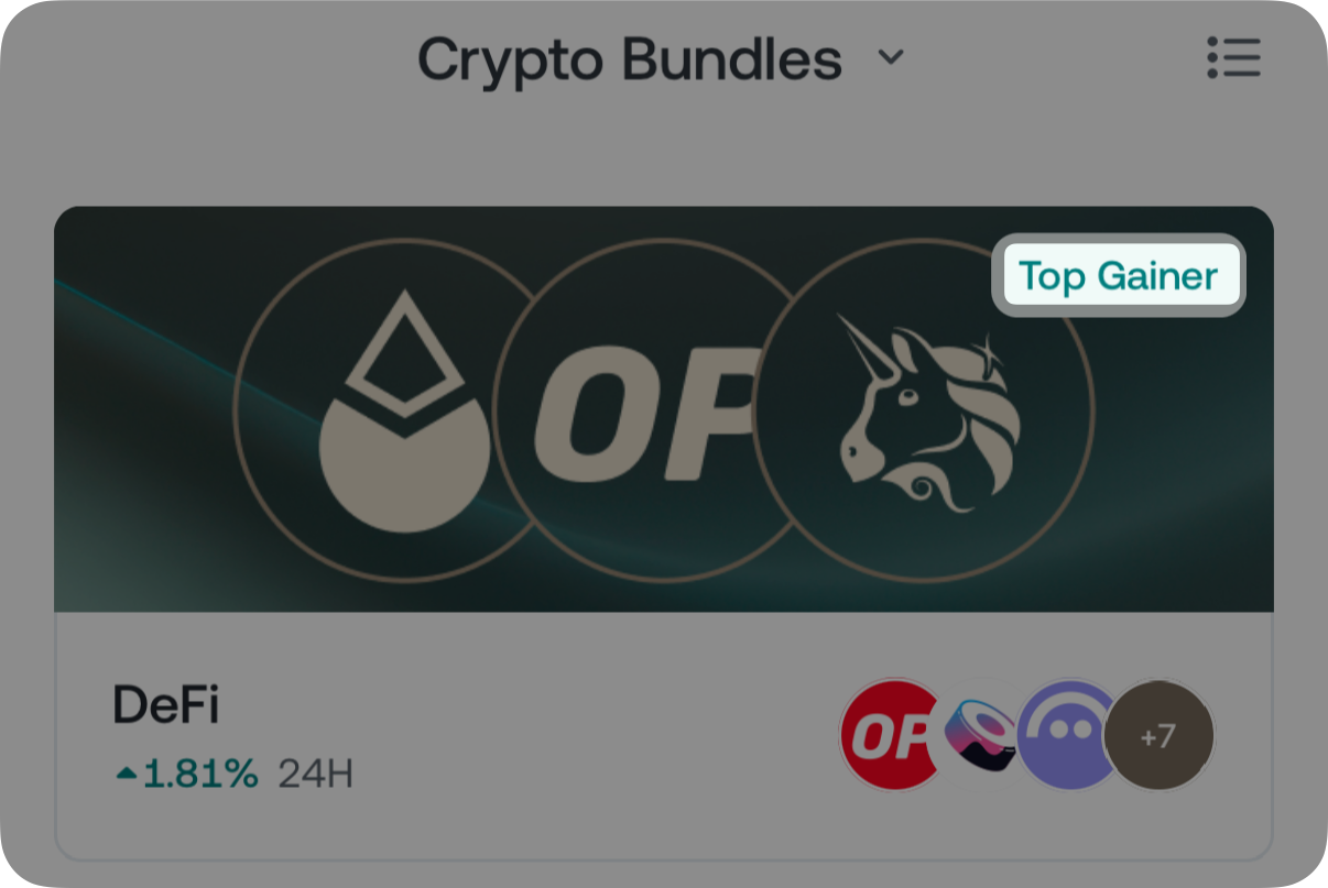 Nexo Exchange Services - Explained • Nexo