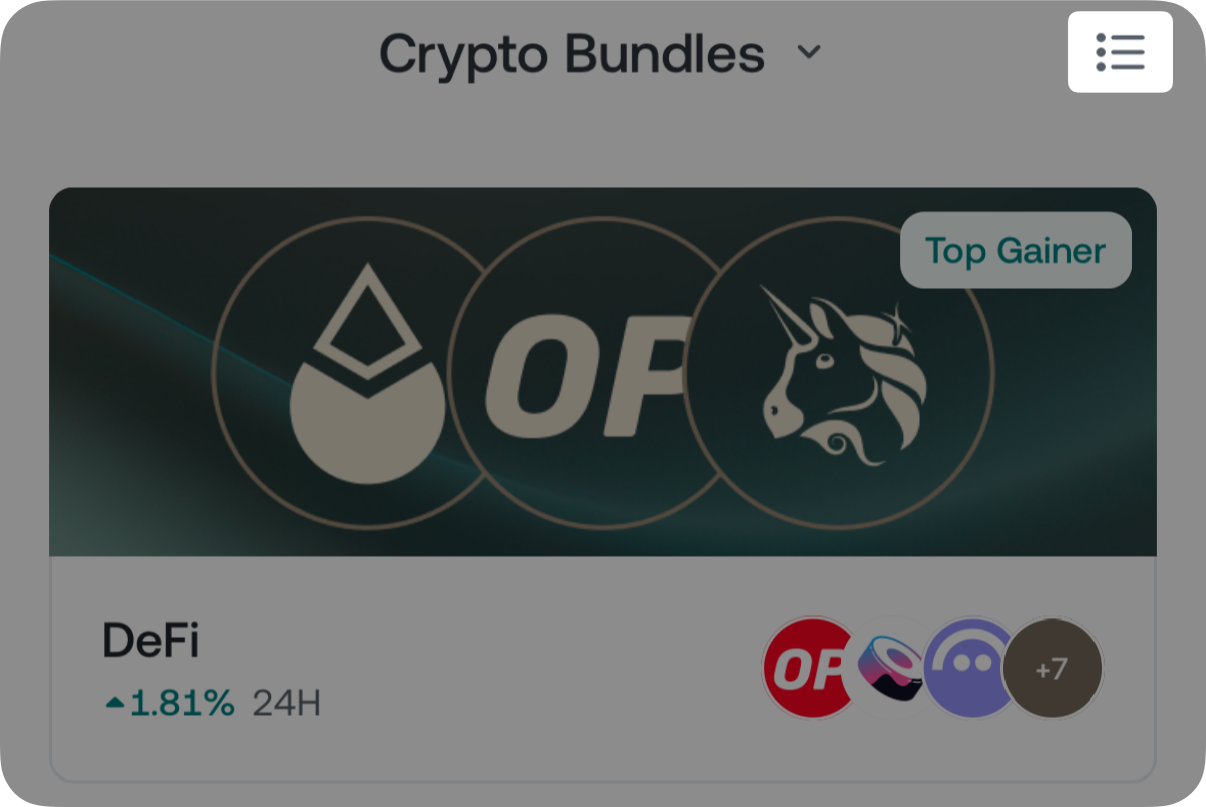 Nexo Exchange Services - Explained • Nexo