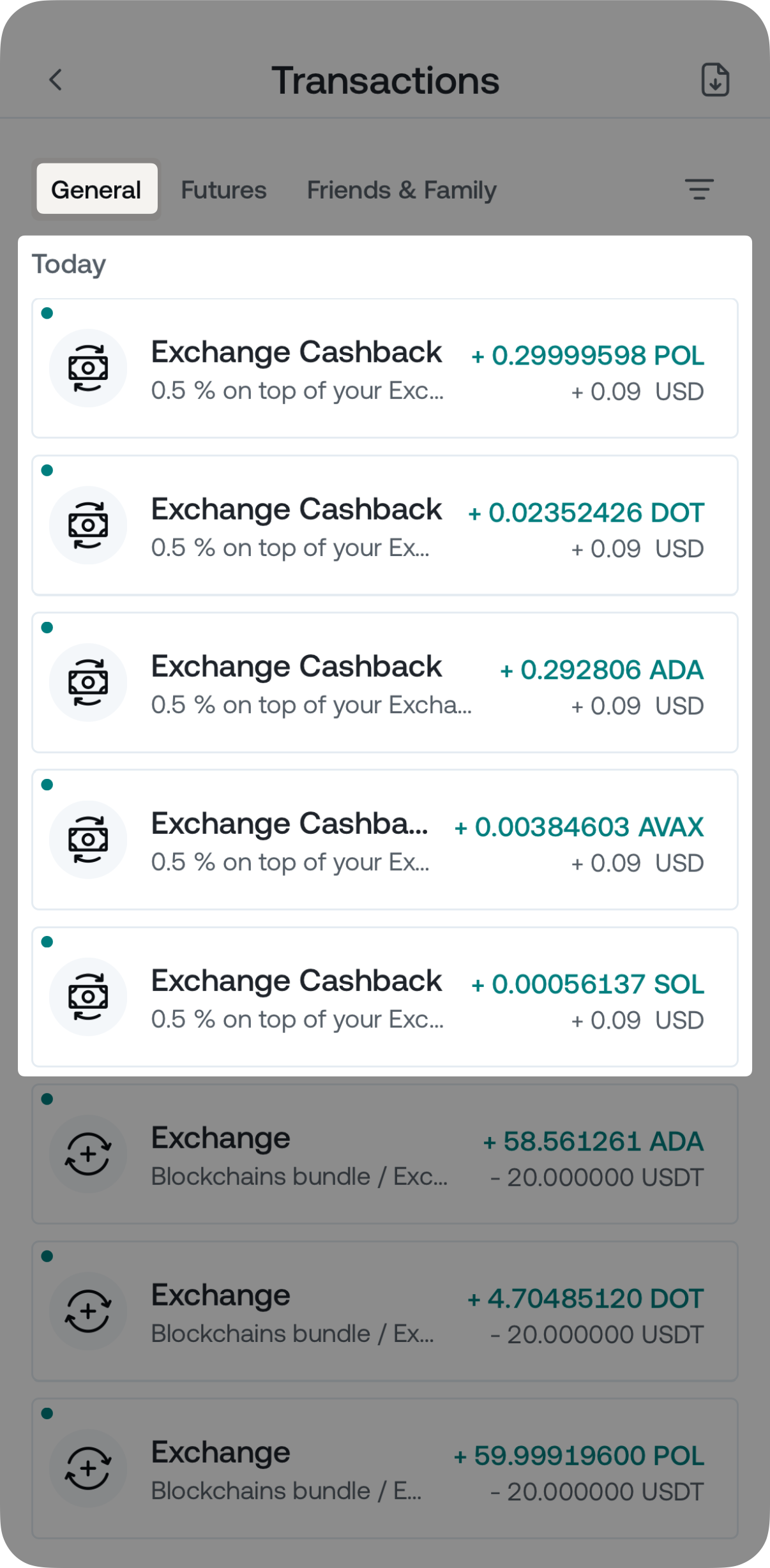Nexo Exchange Services - Explained • Nexo