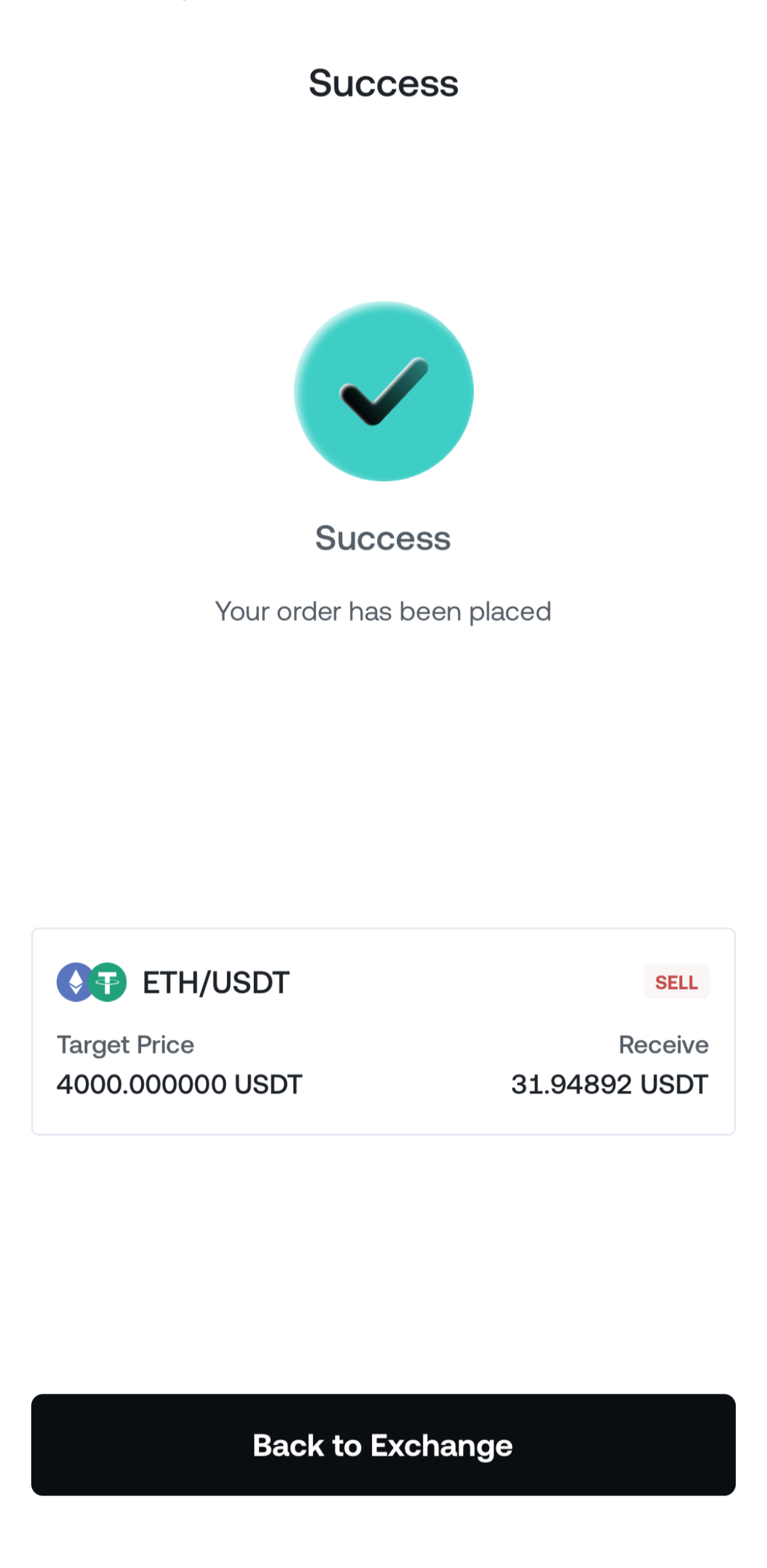 Nexo Exchange Services - Explained • Nexo