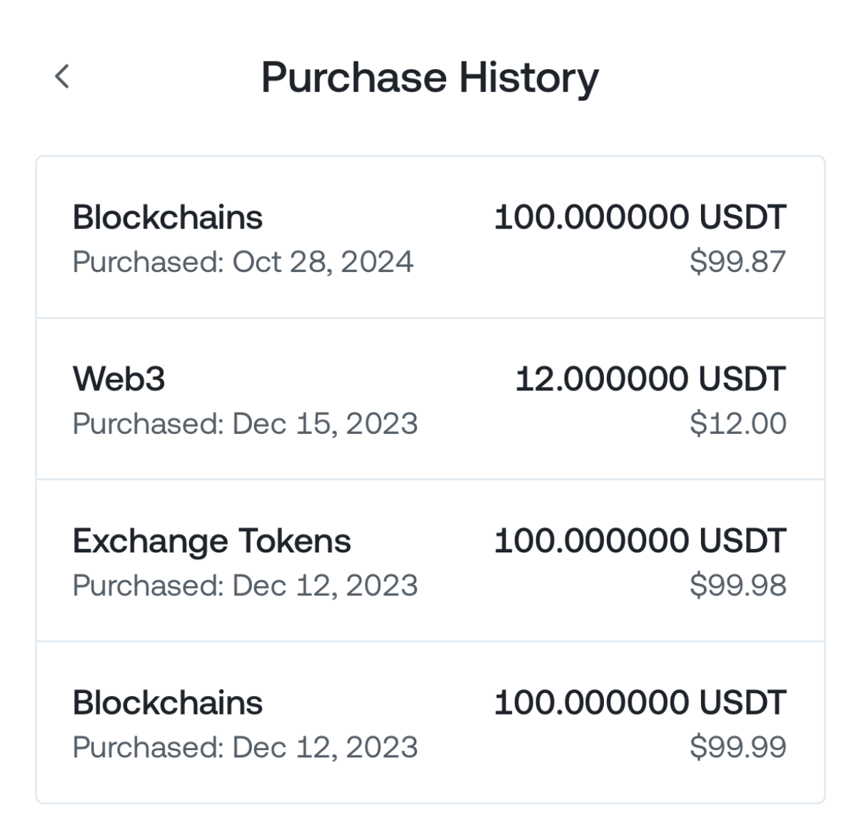 Nexo Exchange Services - Explained • Nexo