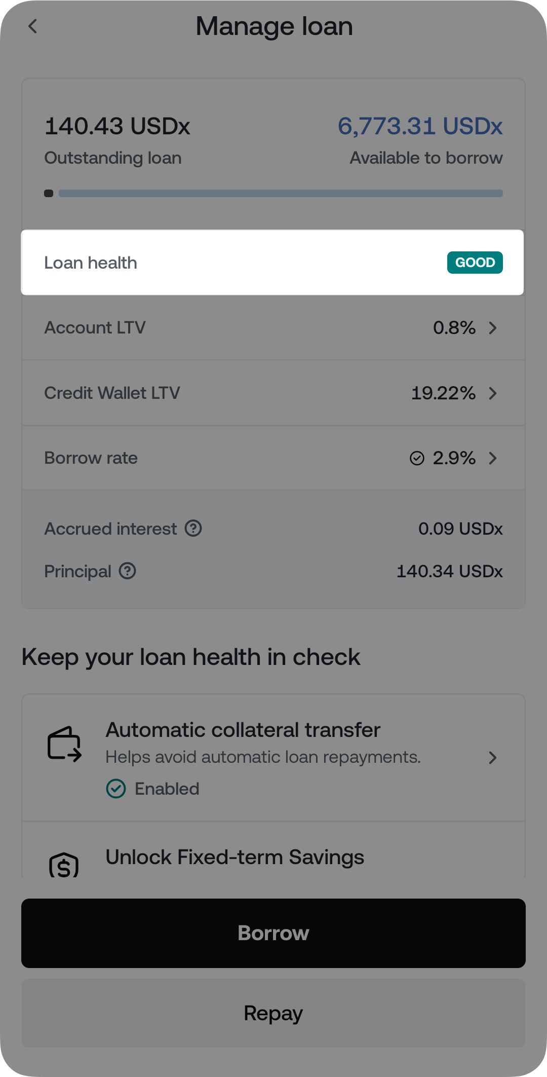 Loan-to-Value (LTV) Explained • Nexo